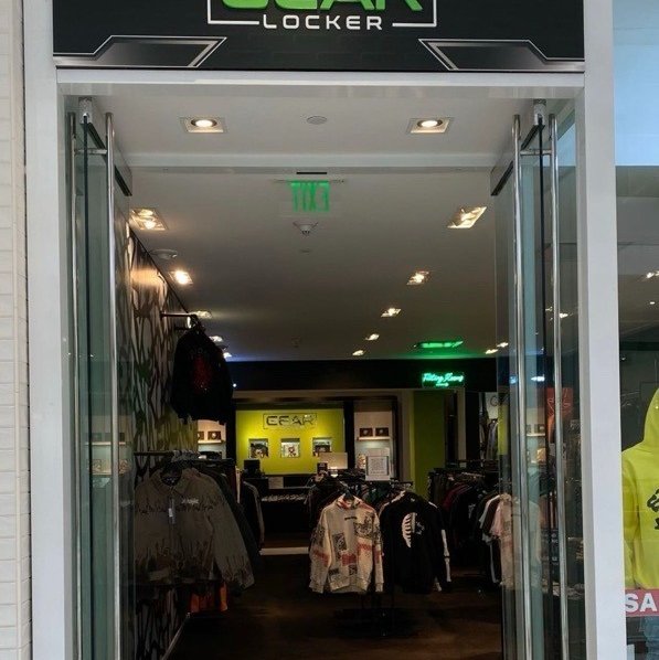 Burbank Town Center | Shopping Mall | Movies | Food & Drink