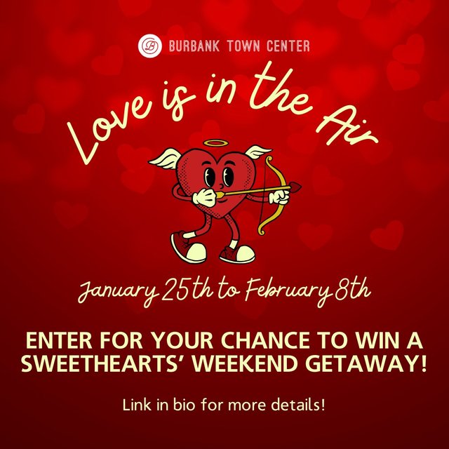 Burbank Town Center | Shopping Mall | Movies | Food & Drink