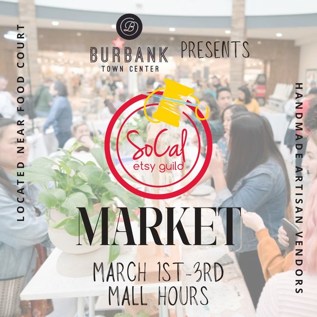 Burbank Town Center | Shopping Mall | Movies | Food & Drink