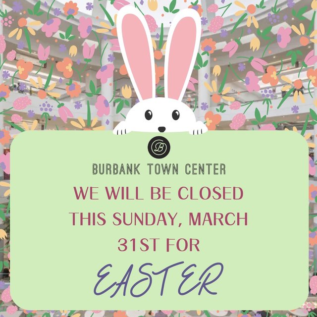 Burbank Town Center | Shopping Mall | Movies | Food & Drink